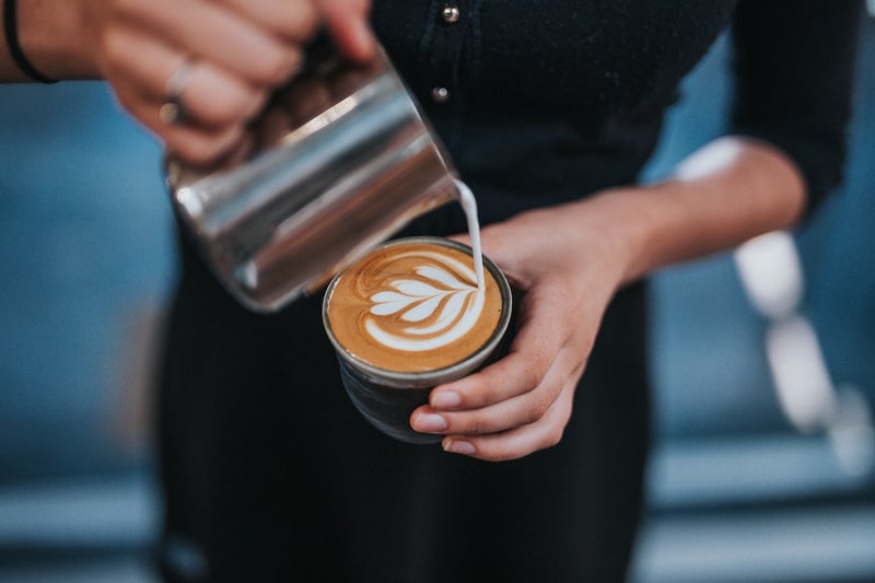 LEVEL GROUND COFFEE | Level Ground Coffee